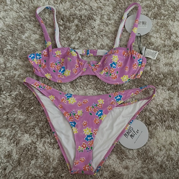 Princess Polly | Swim | Princess Polly Swim Suit | Poshmark